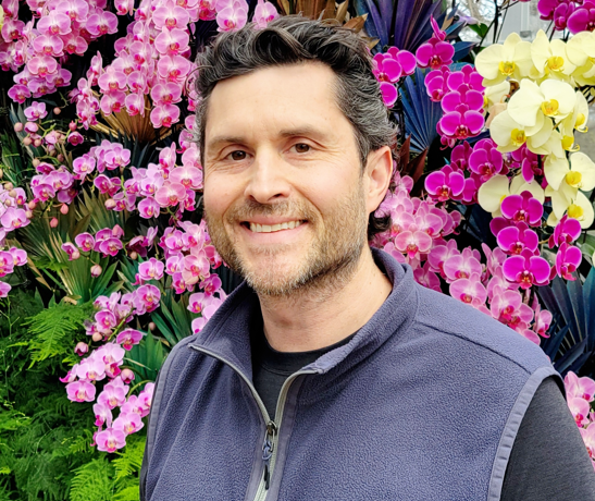 Ronnie Yeager - ADC Toxicity Summit