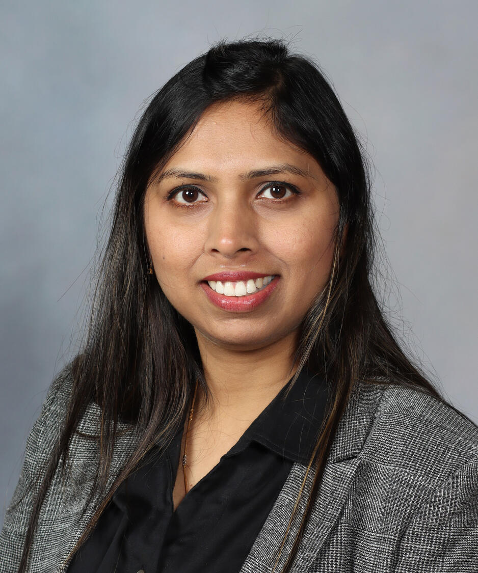 Sonia Jain - ADC Toxicity Summit